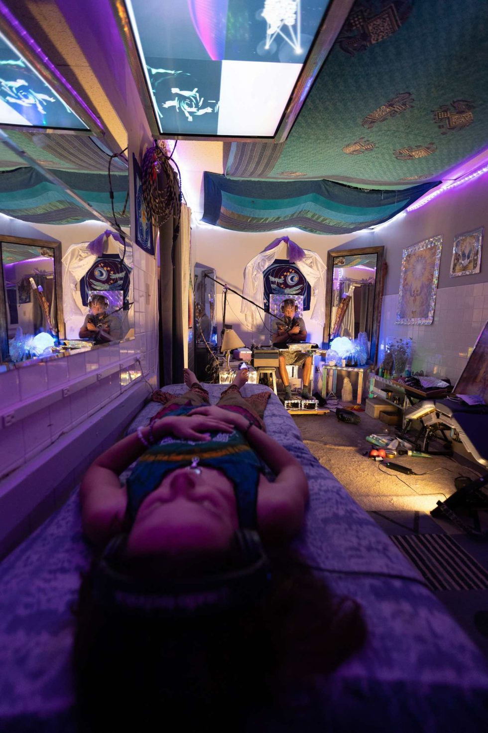 Sound Therapy Philadelphia